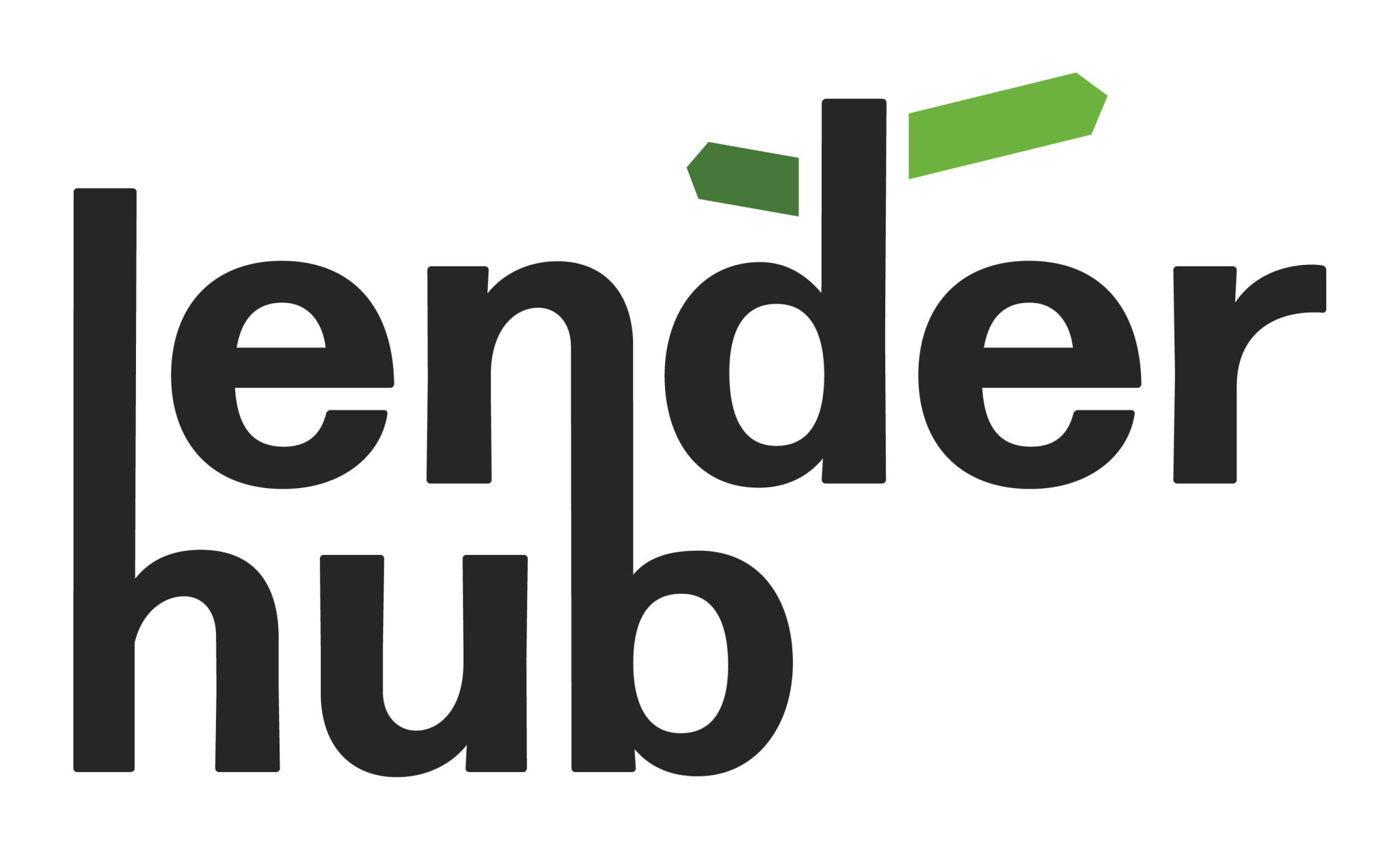 Lender-Hub – Commercial Finance Sourcing System